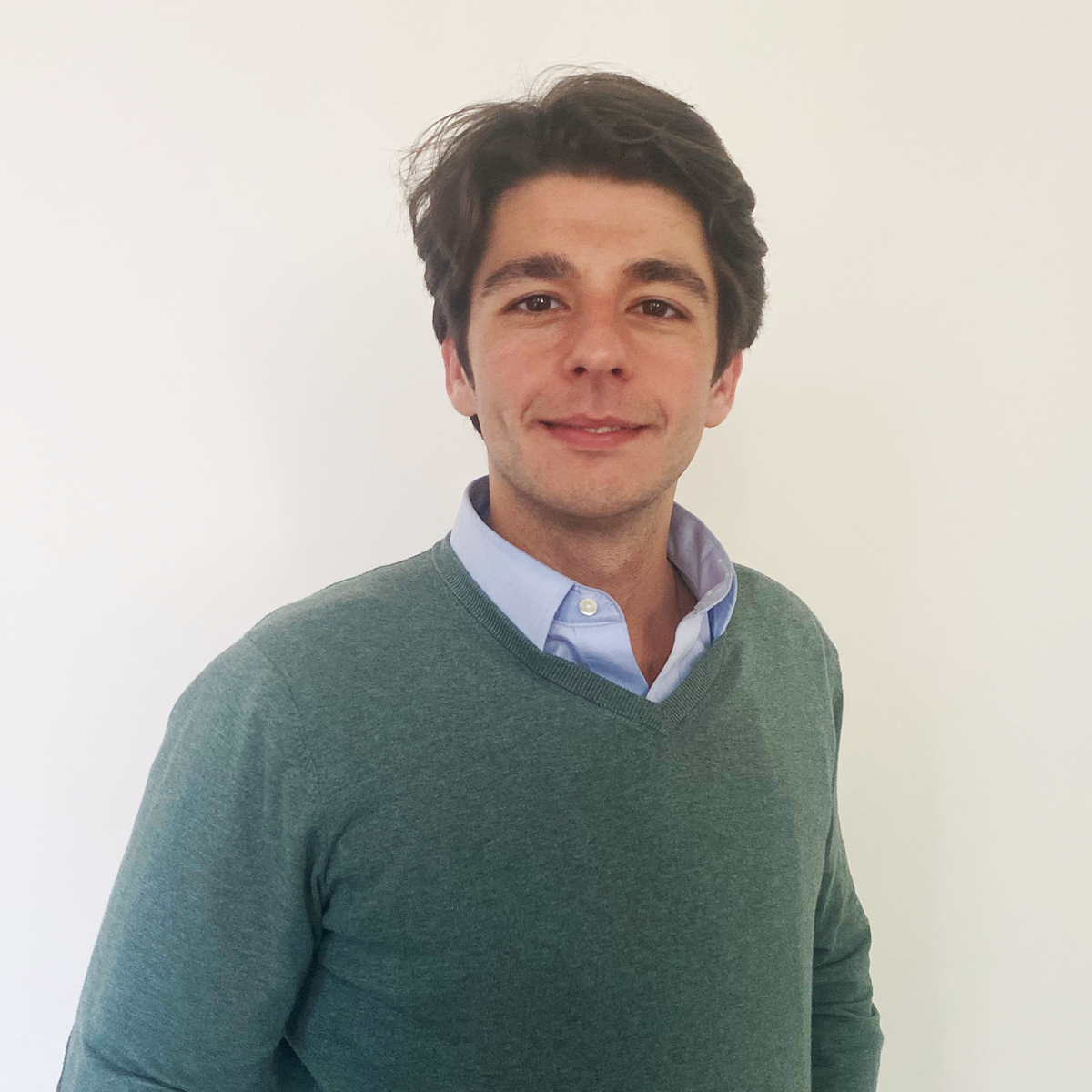 Equipo | Beintoo - Data Driven Company